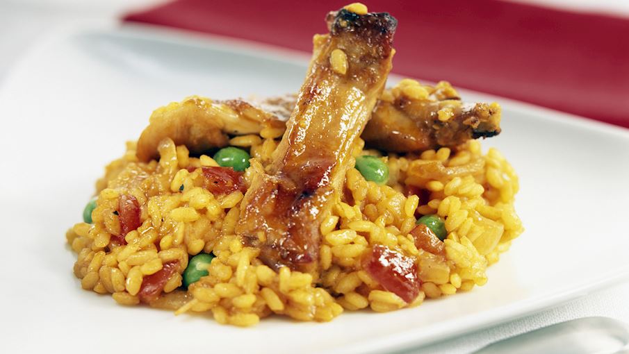 10 Most Popular Spanish Meat Dishes - TasteAtlas