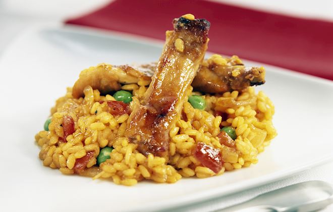 Food in Lorca: Local Dishes, Best Authentic Restaurants | TasteAtlas