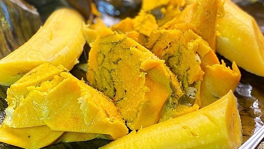 Cameroonian Food: Top 20 Dishes - TasteAtlas