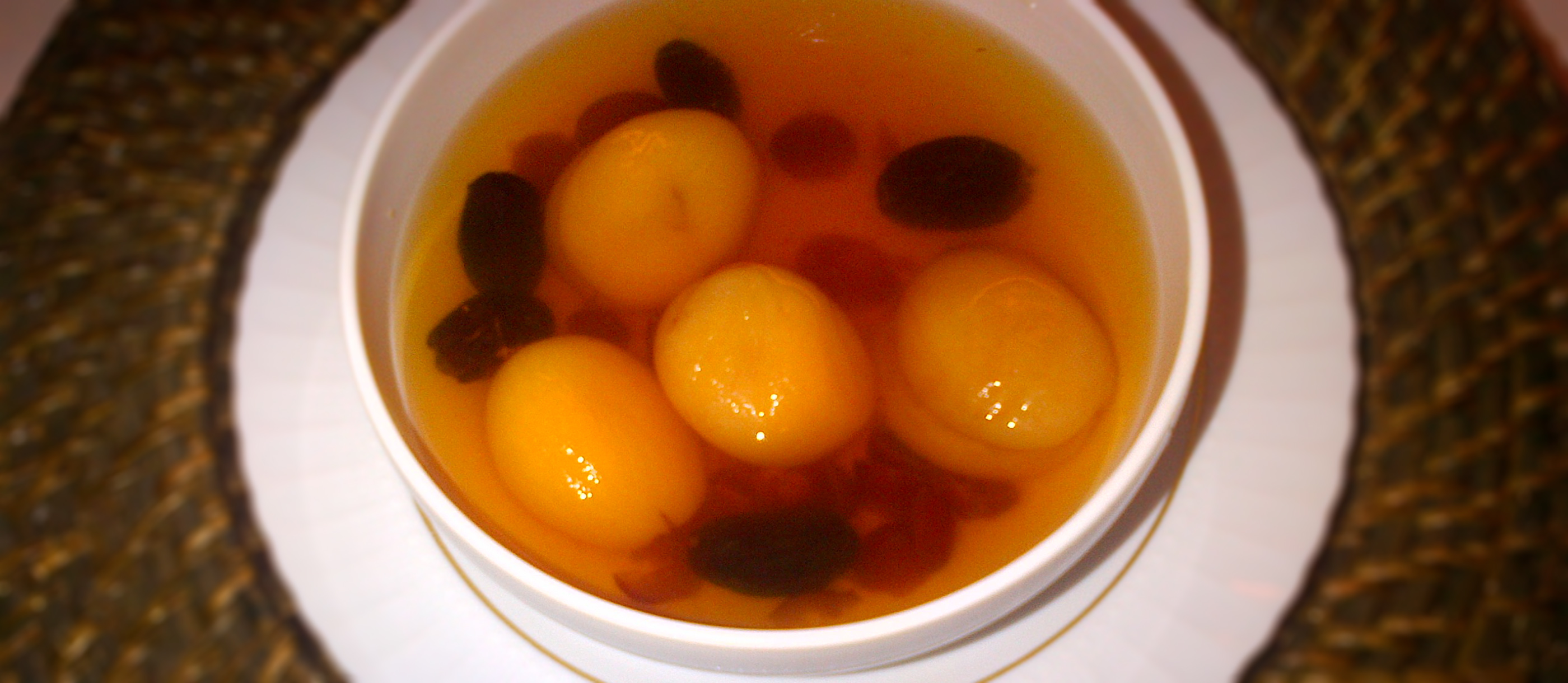 Where to Eat the Best Hoşaf in the World? | TasteAtlas