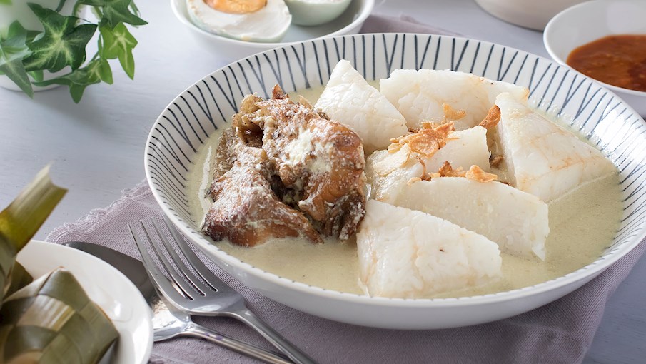 9 Best Fish Dishes in Indonesia - TasteAtlas