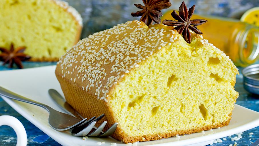 22 Best Cakes in Asia - TasteAtlas