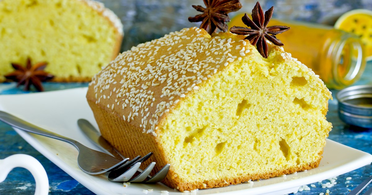 7 Worst Rated Lebanese Foods - TasteAtlas