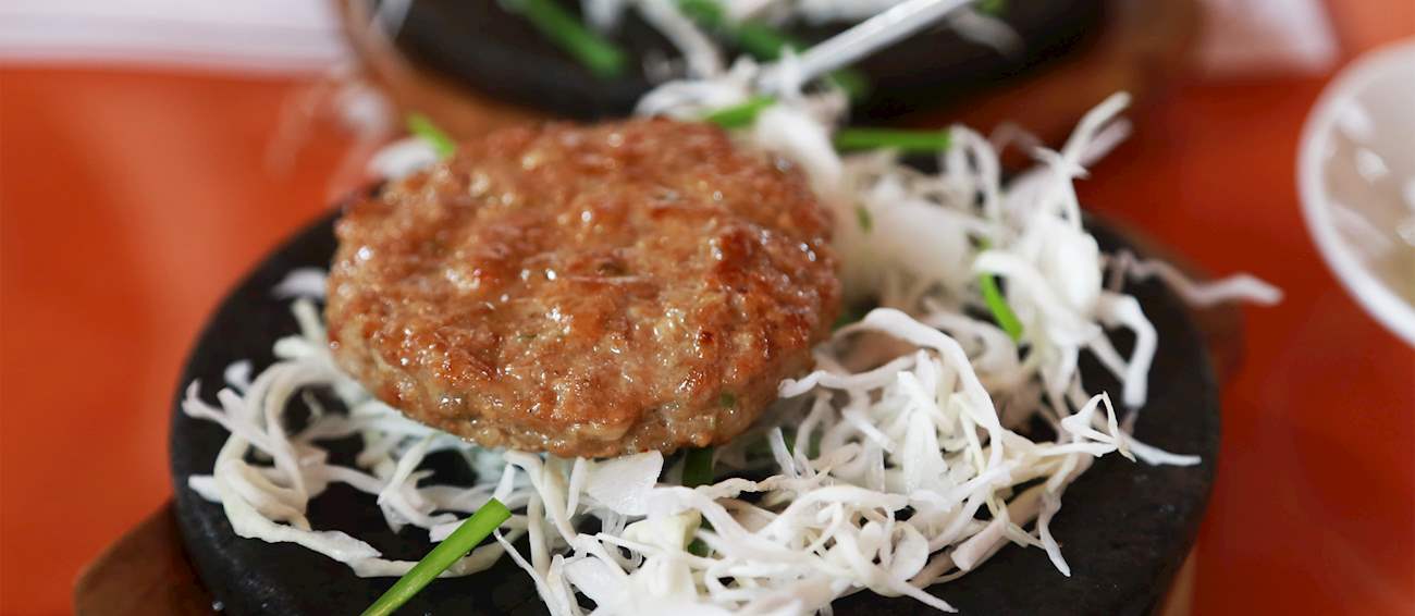 Tteokgalbi | Traditional Beef Dish From Gyeonggi Province, South Korea