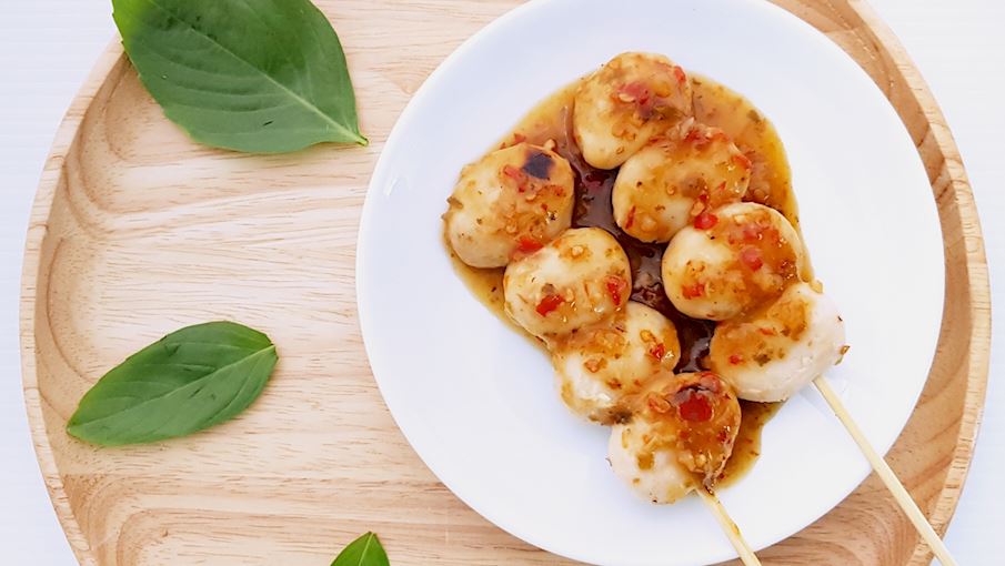 50 Most Popular Southeast Asian Snacks - TasteAtlas