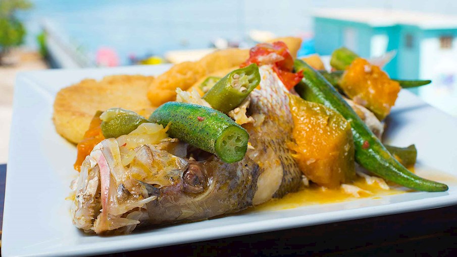 26 Best Fish Dishes in the Caribbean - TasteAtlas