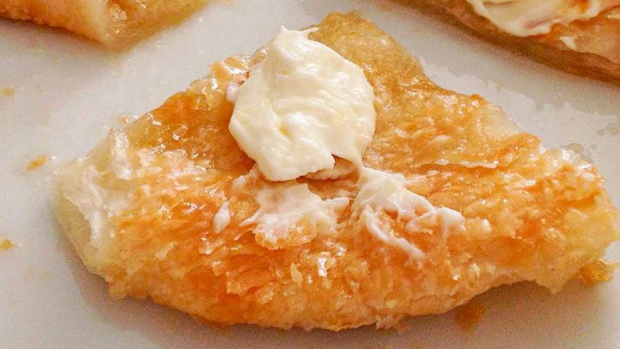 Iraqi Food: Top 16 Dishes - TasteAtlas