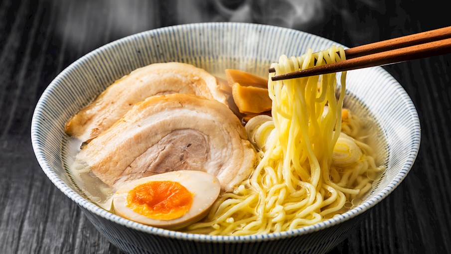 23 Ramen Varieties Ranked From the Best To the Worst - TasteAtlas