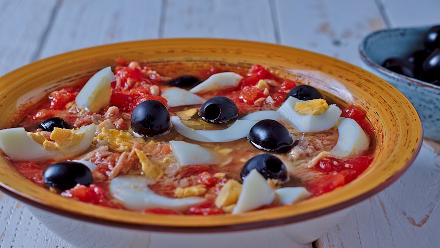 Murcian Food: Top 32 Dishes - TasteAtlas