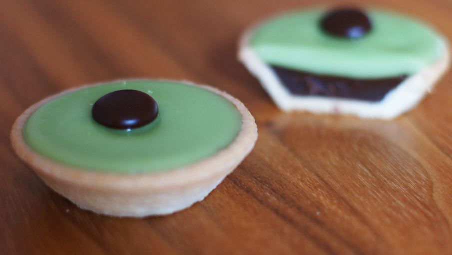 12 Best Shortcrust Pastries in Europe - TasteAtlas