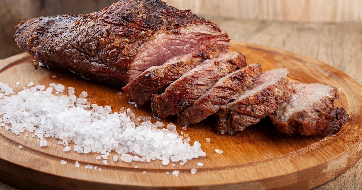 53 Best Beef Cuts and Dishes in South America - TasteAtlas