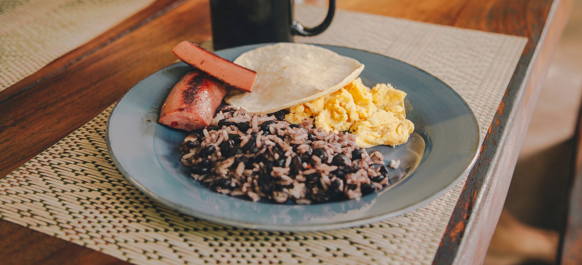 Where to Eat the Best Gallo Pinto in the World? | TasteAtlas