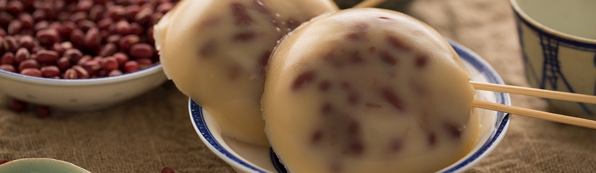 4 Worst Rated Chinese Street Food Sweets - TasteAtlas