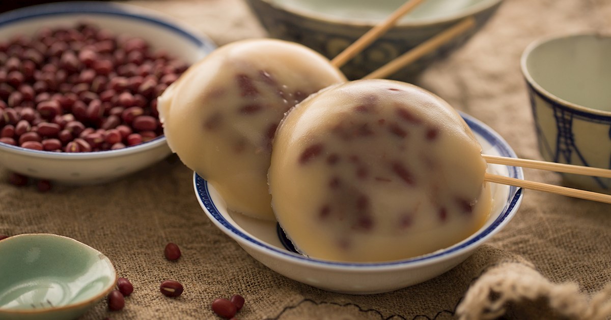 4 Best Street Food Sweets in South Central China - TasteAtlas