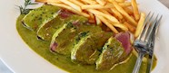 Caf De Paris Sauce Traditional Meat based Sauce From Geneva Switzerland