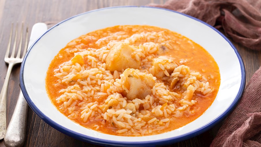 24 Best Fish Dishes in Portugal - TasteAtlas