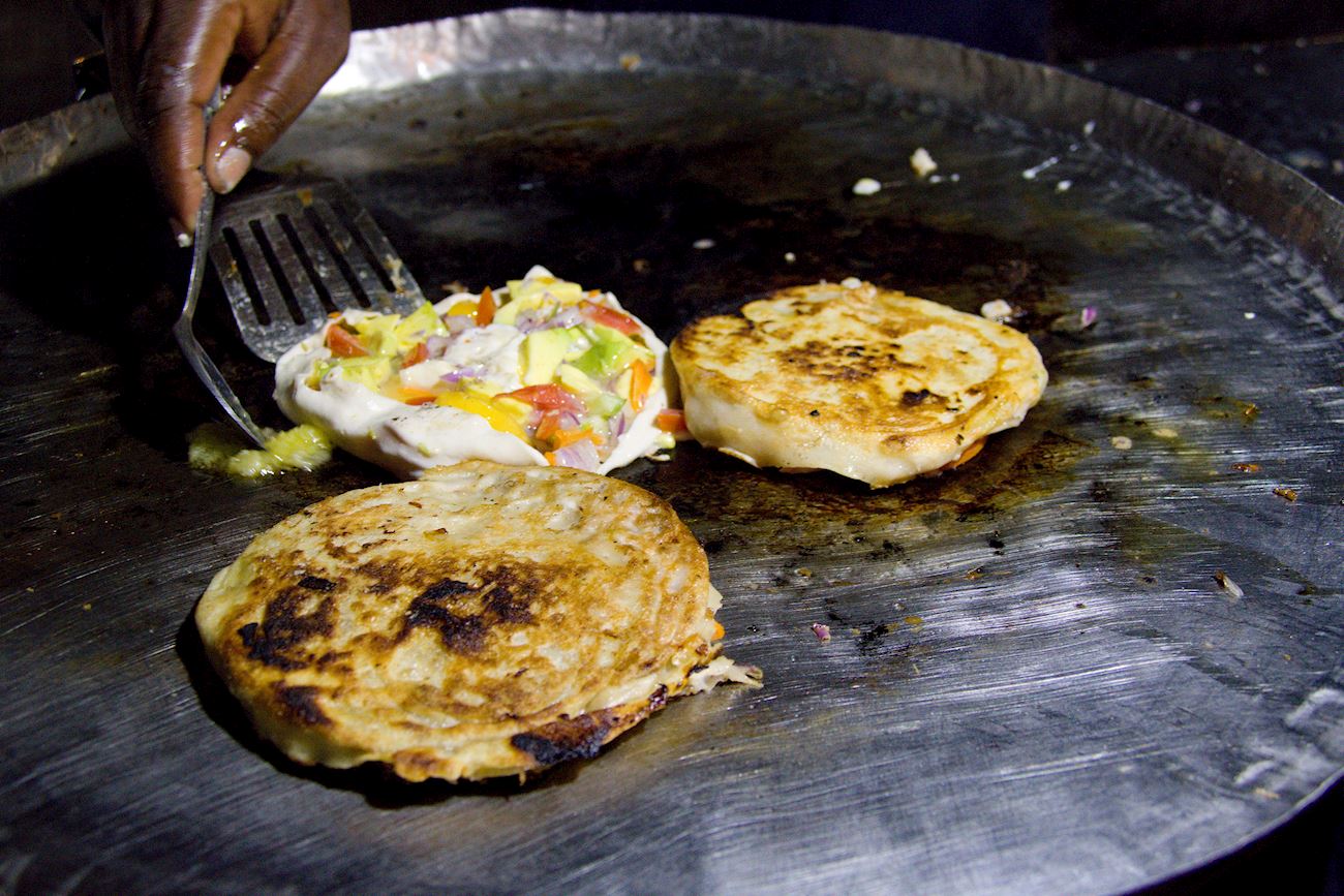 3 Best Street Food in Tanzania - TasteAtlas