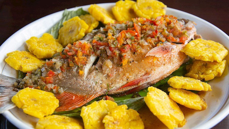 15 Best Fish Dishes in Peru - TasteAtlas
