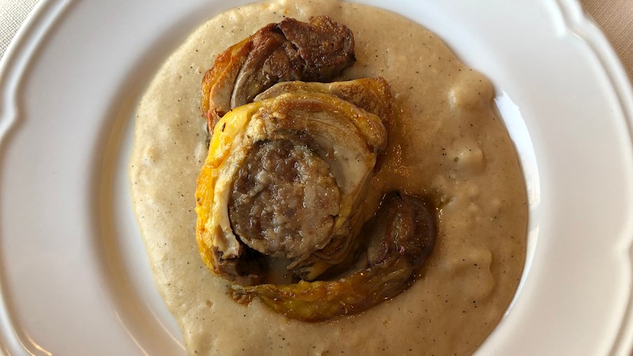 Top 14 Dishes in the Province of Verona - TasteAtlas