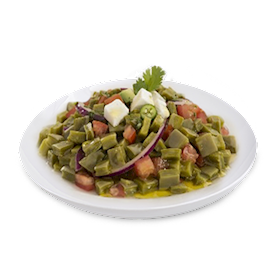 Nopalitos | Local Vegetable From Mexico
