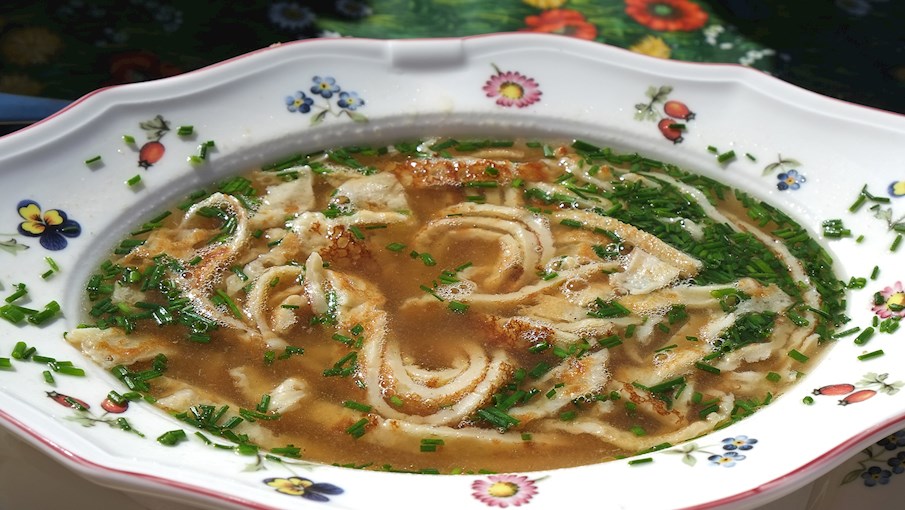 Baden-Württemberg Food: Top 18 Dishes - TasteAtlas