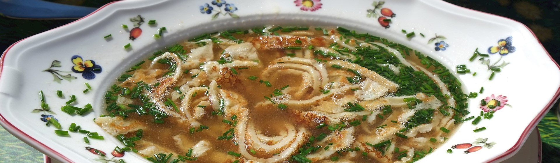 Top 13 Austrian Soups - TasteAtlas
