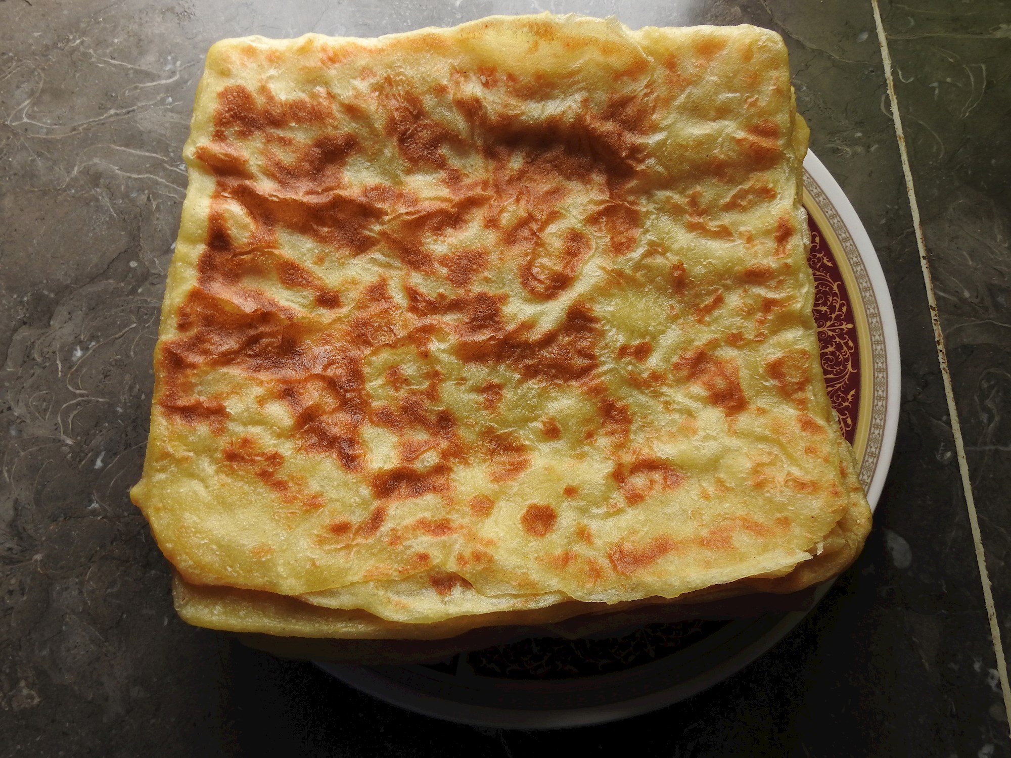 Fatira Authentic Recipe | TasteAtlas