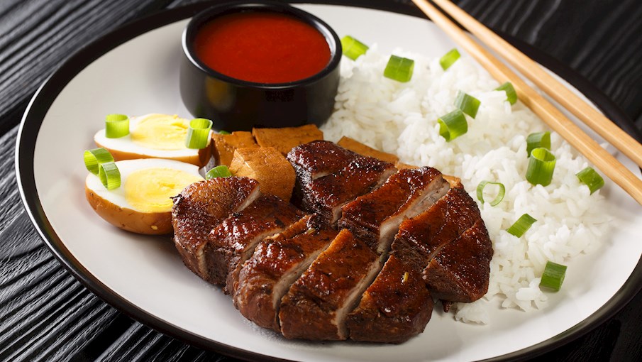 22 Best Duck Dishes in Asia - TasteAtlas