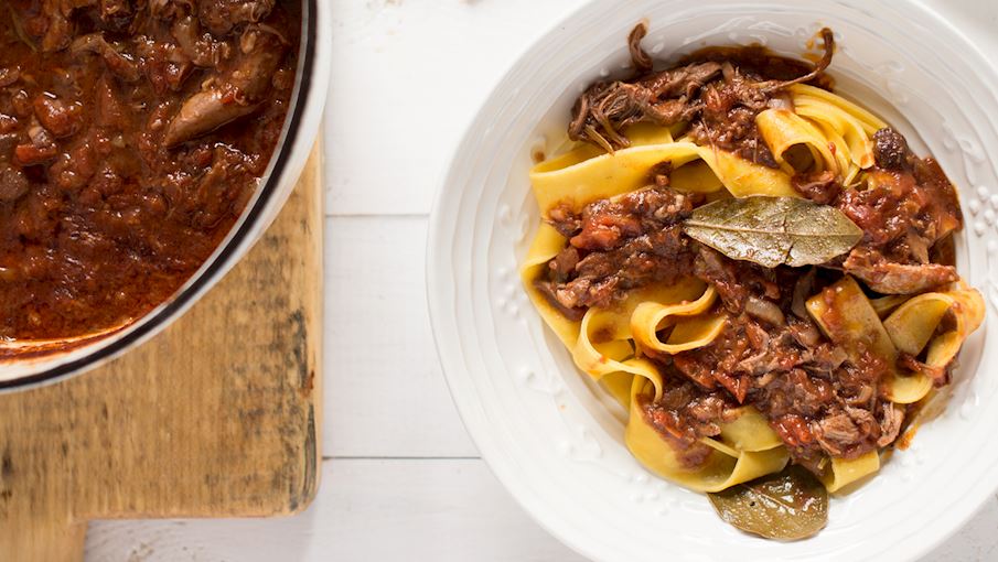 10 Best Rated Italian Meat Dishes - TasteAtlas