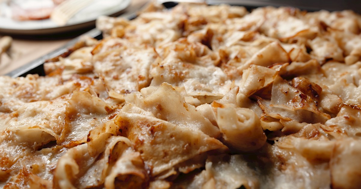 Croatian Food: Top 100 Dishes - TasteAtlas