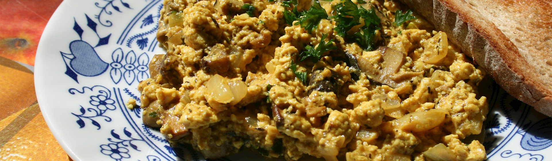 3 Worst Rated Czech Mushroom Dishes - TasteAtlas