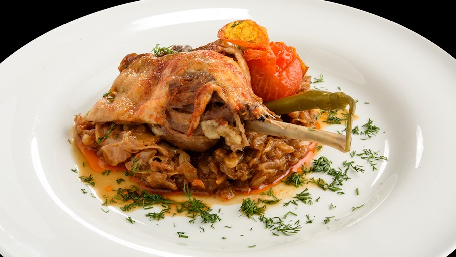 12 Best Meat Dishes in Romania - TasteAtlas