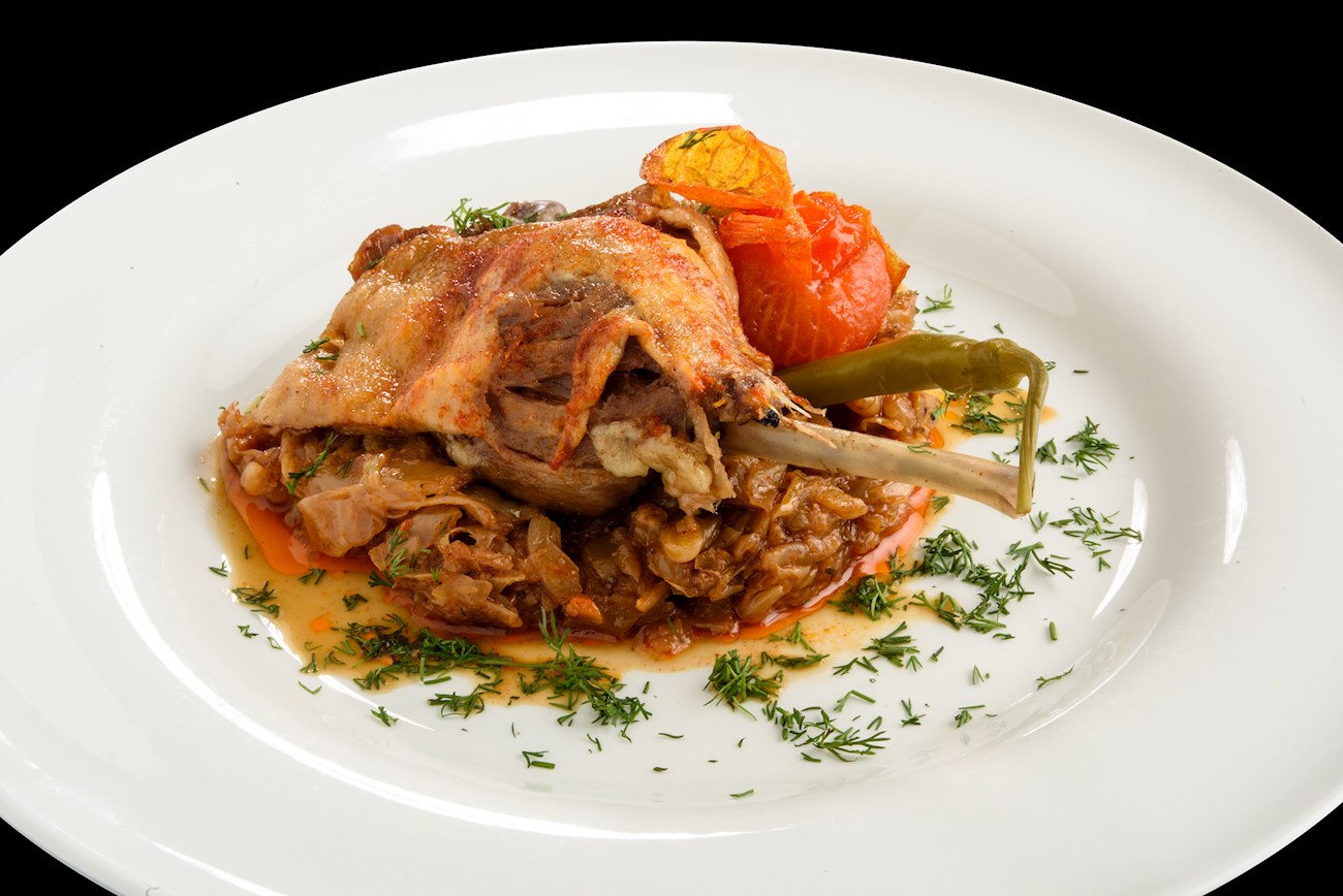 44 Best Duck Dishes in the World - TasteAtlas