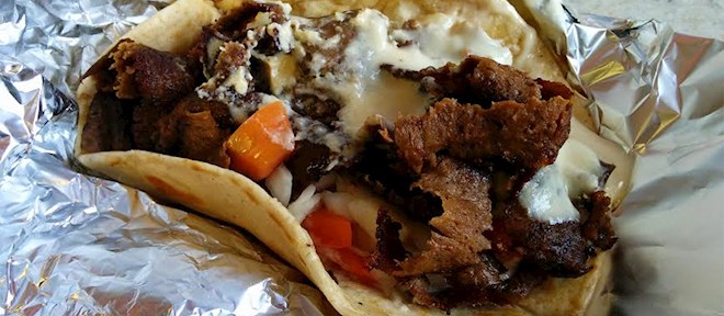 Wraps of the World: Best Recipes & Restaurants | TasteAtlas