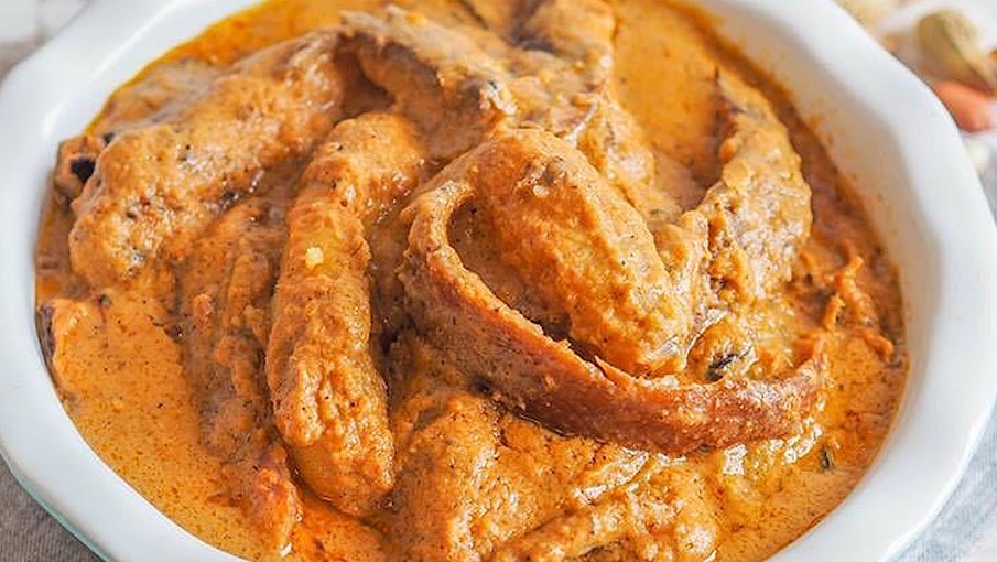 Cameroonian Food: Top 20 Dishes - TasteAtlas