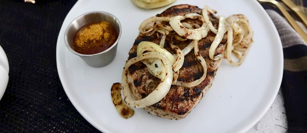 10 Best Rated German Meat Dishes - TasteAtlas