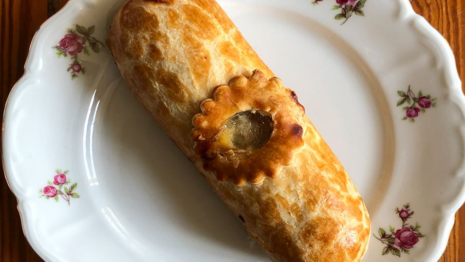 31 Worst Rated Savory Pies in the World - TasteAtlas