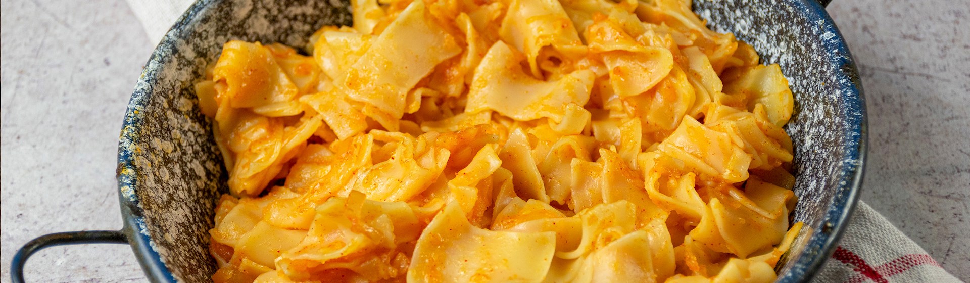 13 Worst Rated Central European Pasta - TasteAtlas