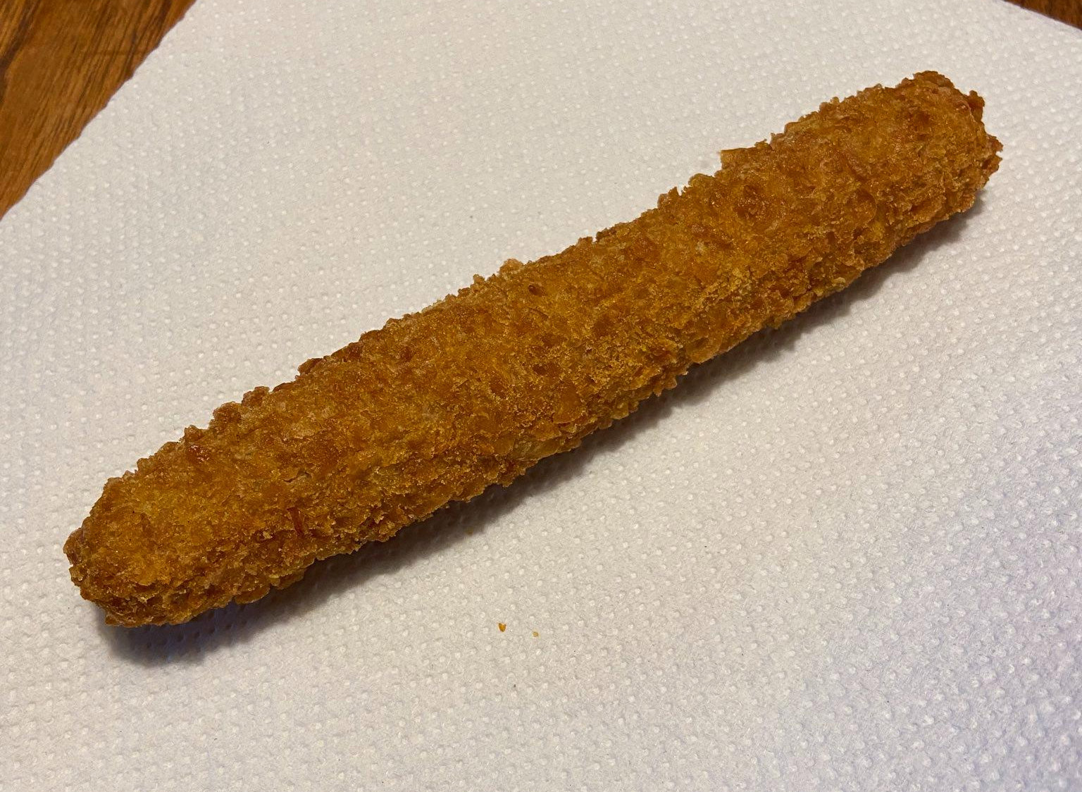 Kipcorn | Traditional Snack From Netherlands