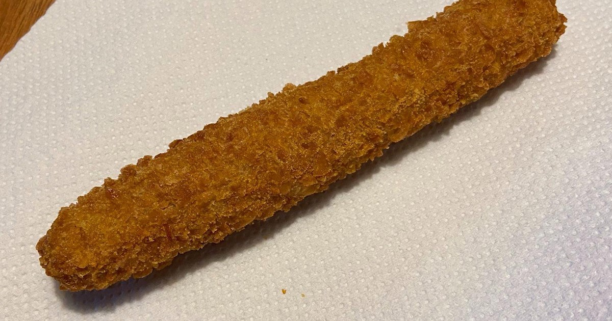 Kipcorn | Traditional Snack From Netherlands, Central Europe