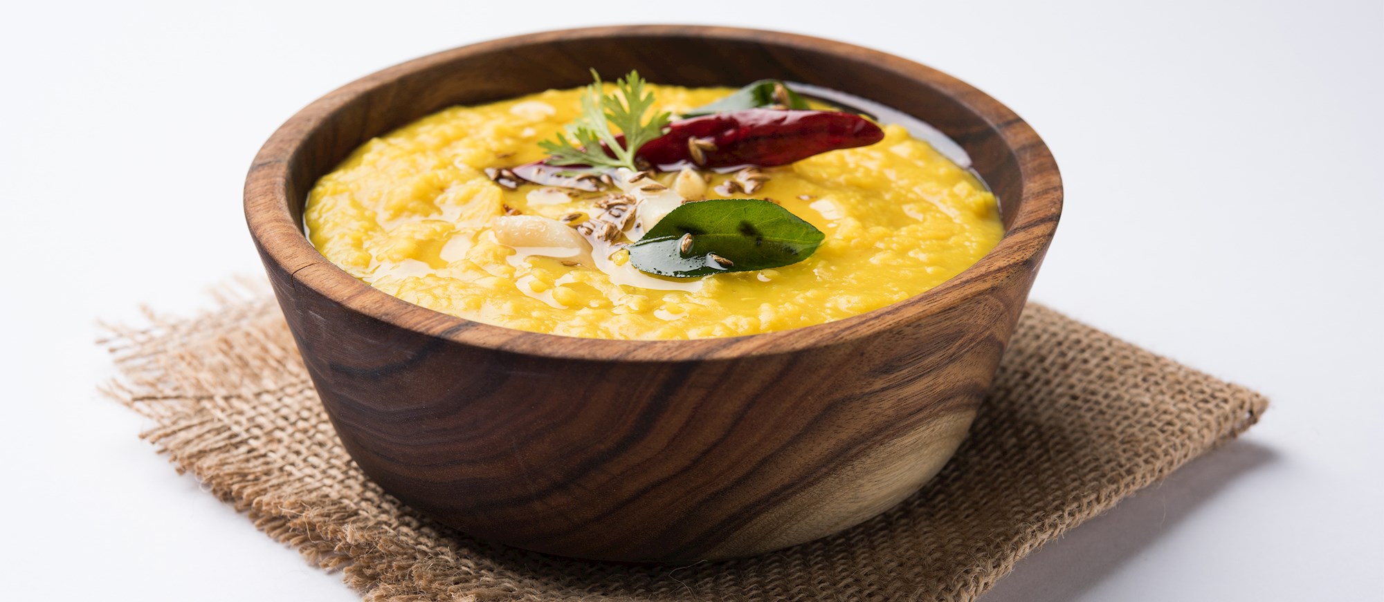 Where to Eat the Best Dal in the World? | TasteAtlas