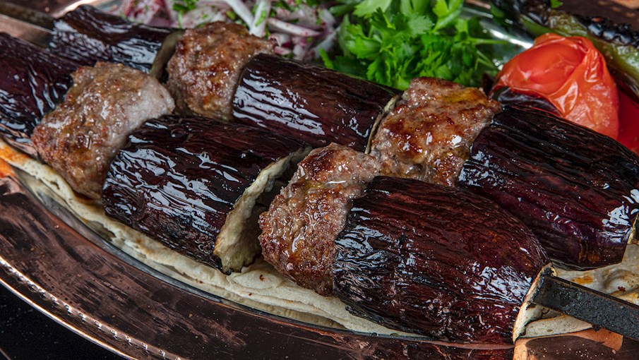 7 Best Lamb and Mutton Dishes in Syria - TasteAtlas