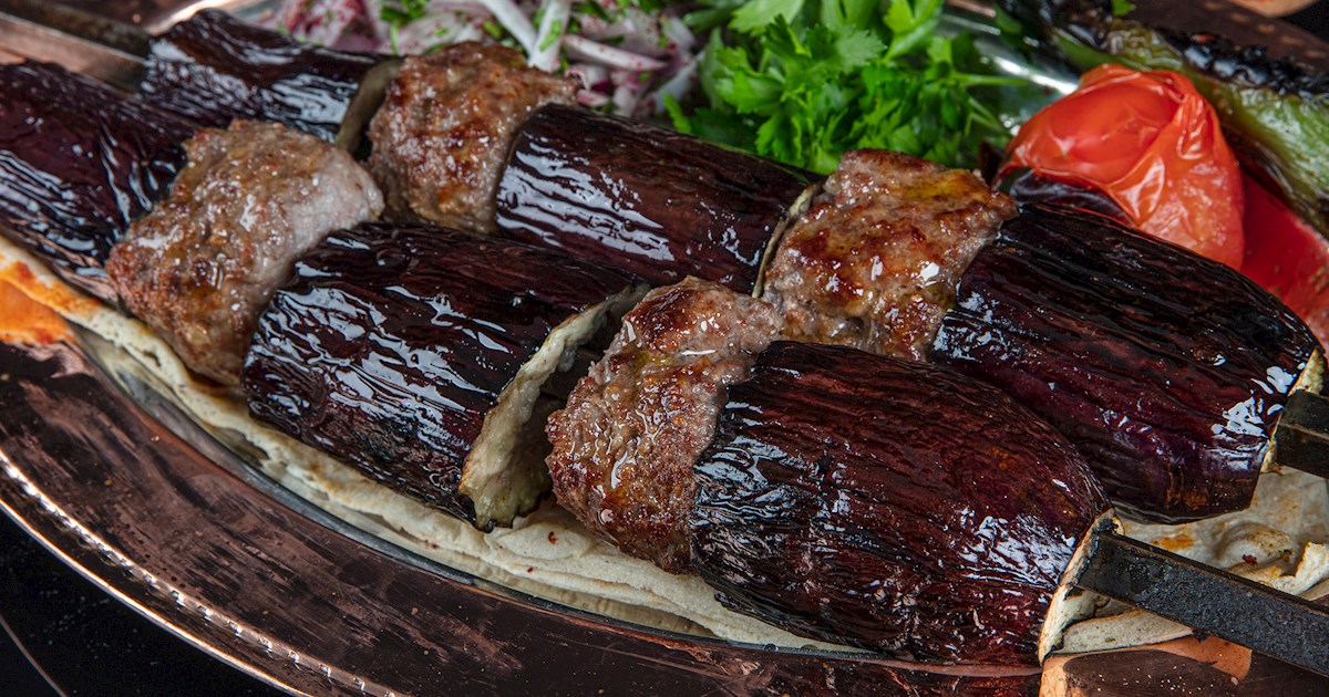 6 Best Lamb Dishes in Syria - TasteAtlas