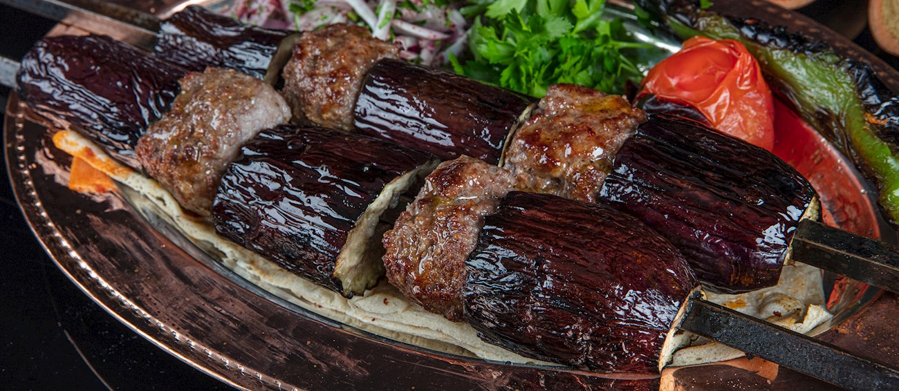 6 Best Lamb and Mutton Dishes in Syria - TasteAtlas