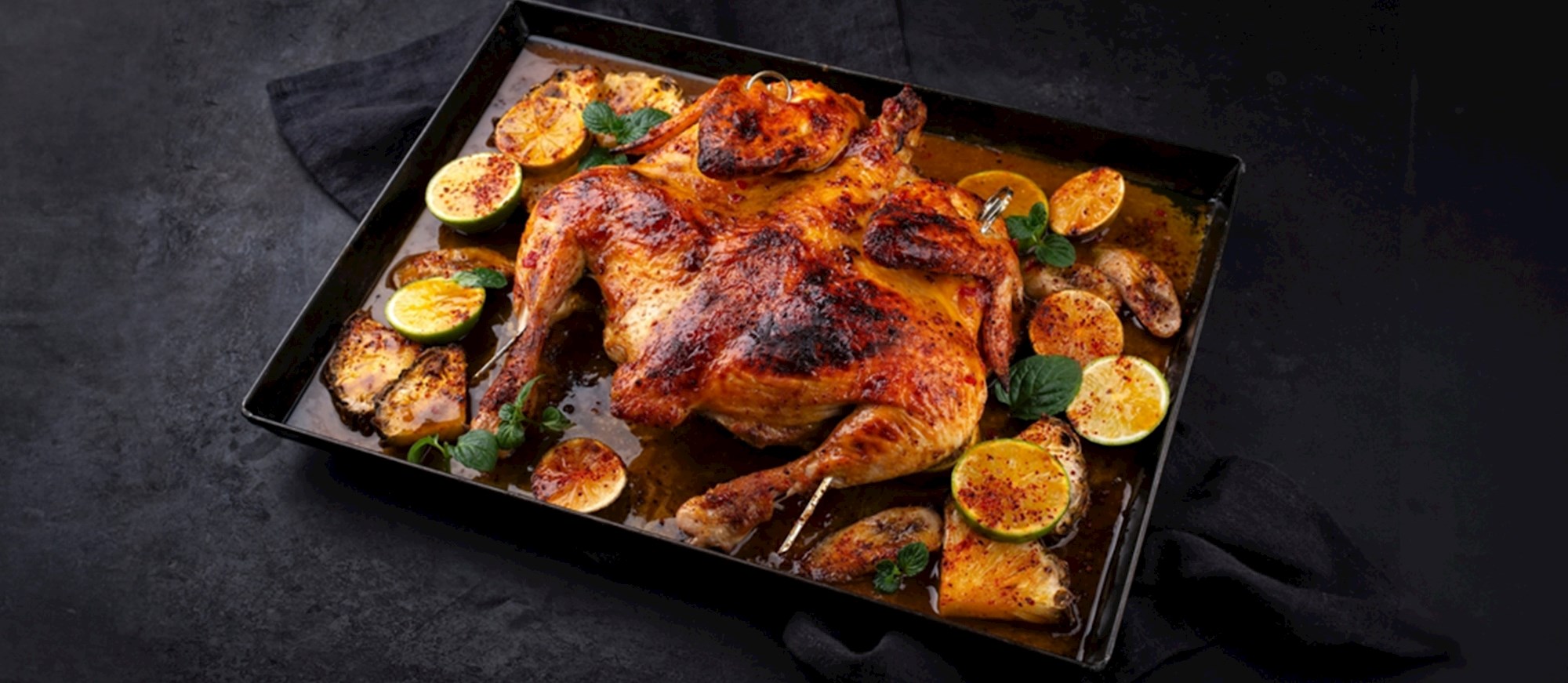 Where to Eat the Best Pollo al Mattone in the World? | TasteAtlas