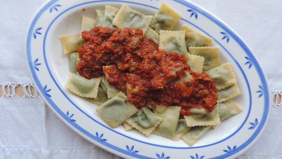 16 Foods in Genoa - Best Authentic Restaurants - TasteAtlas