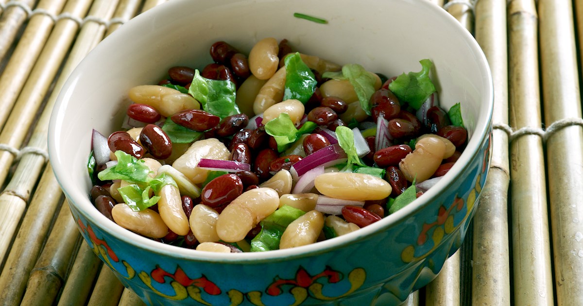 Purtumute | Traditional Bean Dish From Amazonas, Peru