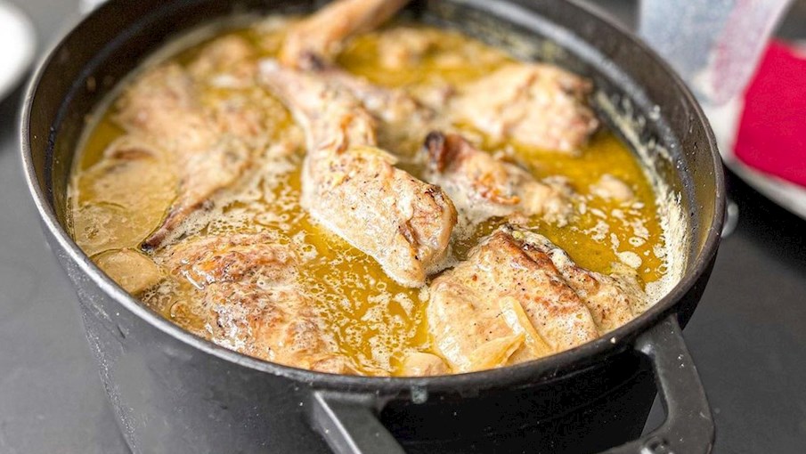 29 Best Rabbit Dishes in the World - TasteAtlas