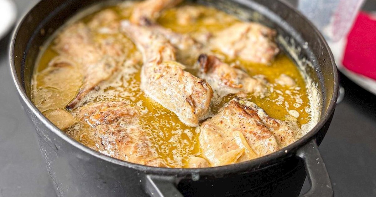 French Game Dishes: Best Recipes & Restaurants | TasteAtlas