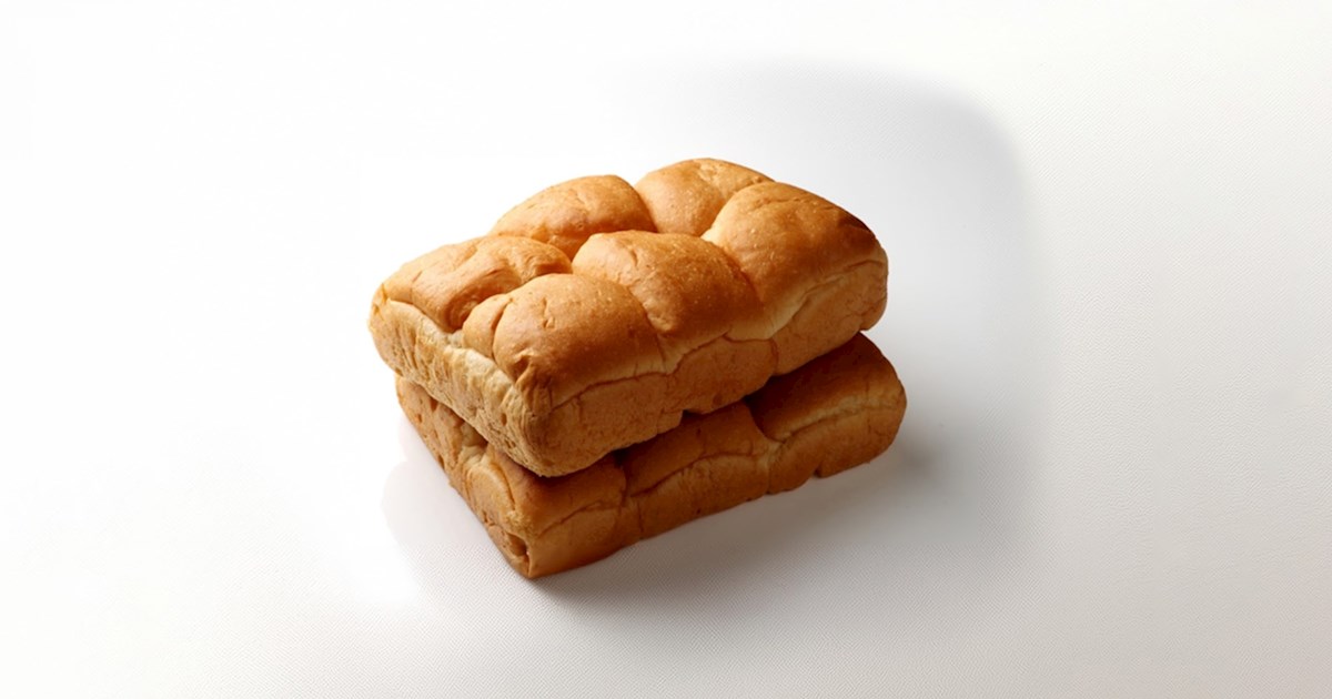 Pav | Traditional Bread Roll From India